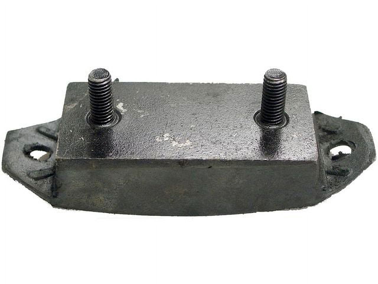 Transmission Mount - Compatible with 1971 - 1980 Volkswagen Super ...