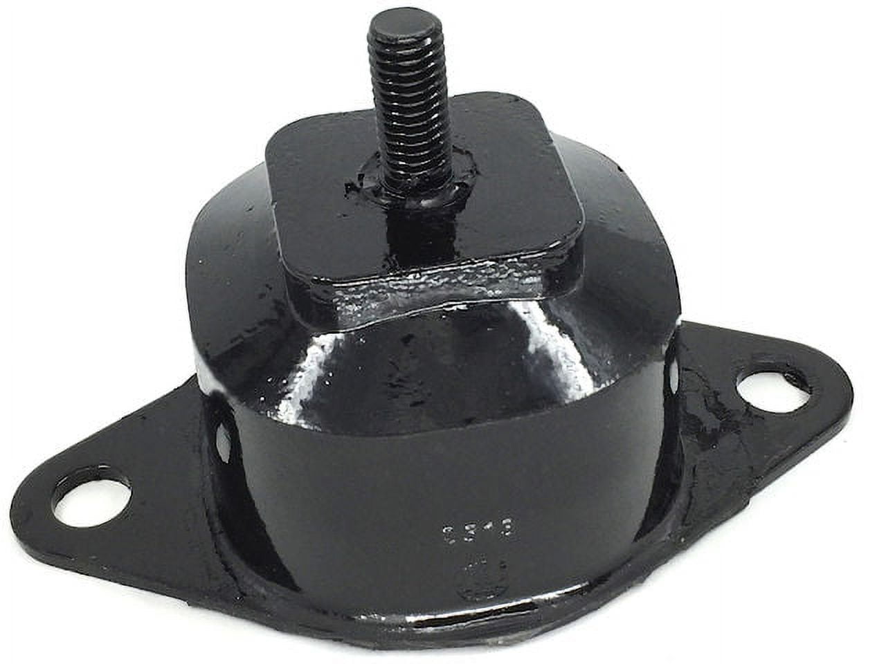 Transmission Mount - Compatible with 1979, 1982 - 1989 Chevy P20 1983 ...
