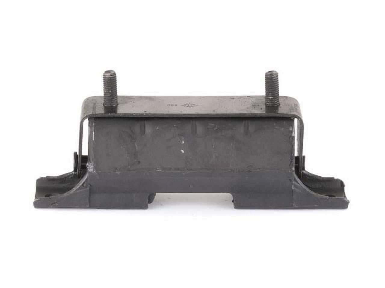 Transmission Mount - Compatible with 1983 - 1993 Chevy S10 4WD 1984 ...