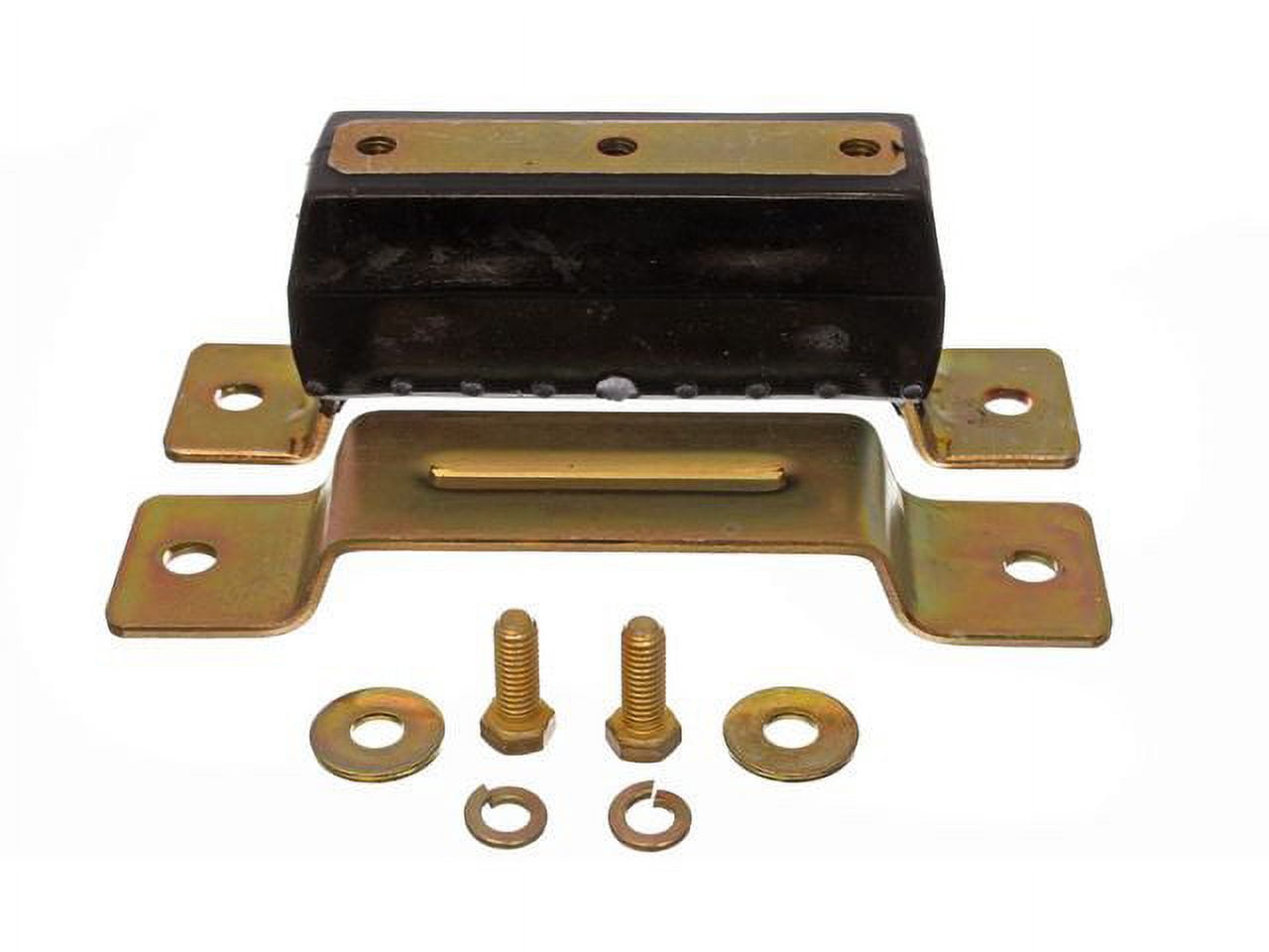 Transmission Mount - Compatible with 1983 - 1994 Chevy S10 Blazer 1984 ...