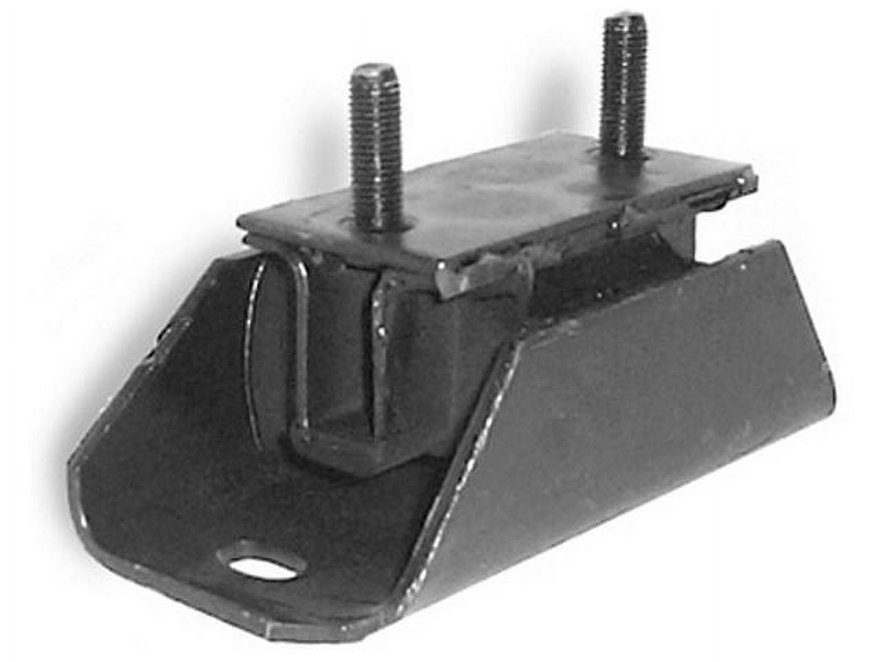 Isuzu Trooper Manual Transmission Mount