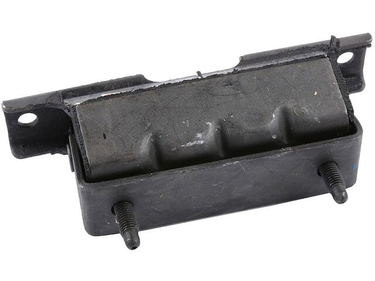 Transmission Mount - Compatible with 1985 - 1986 Chevy K10 - Walmart.com