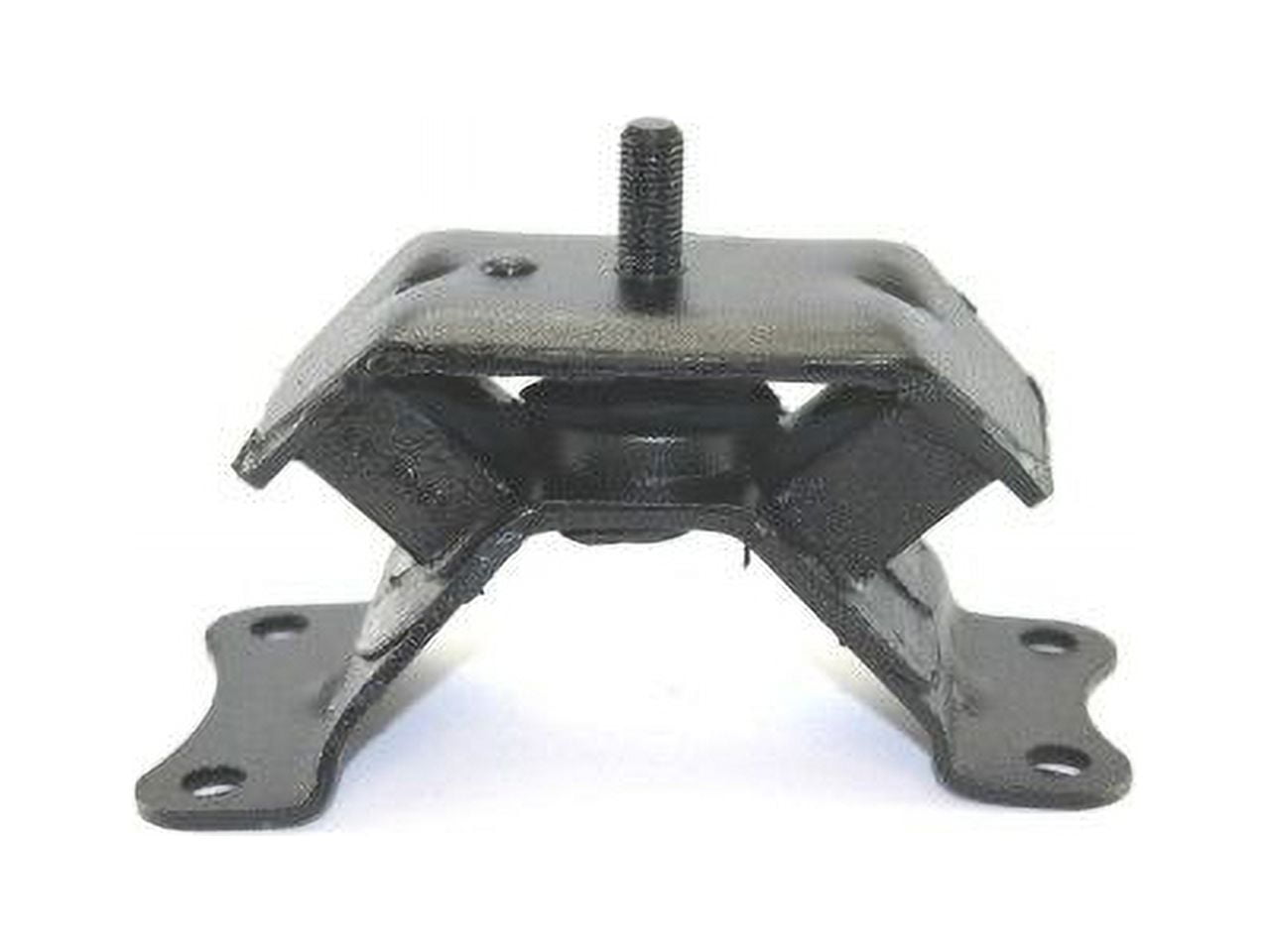 Transmission Mount - Compatible with 1985 - 1988 Chevy Sprint 1.0L 3 ...