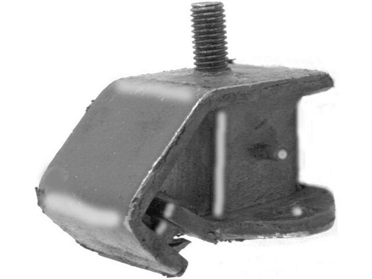Transmission Mount - Compatible with 1985 - 1989 Subaru DL 1.8L H4 1986 ...