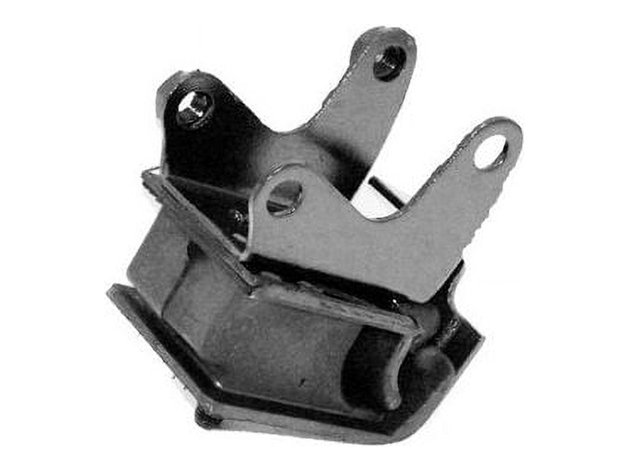Transmission Mount - Compatible with 1988 - 1993 Ford Festiva 1.3L 4 ...