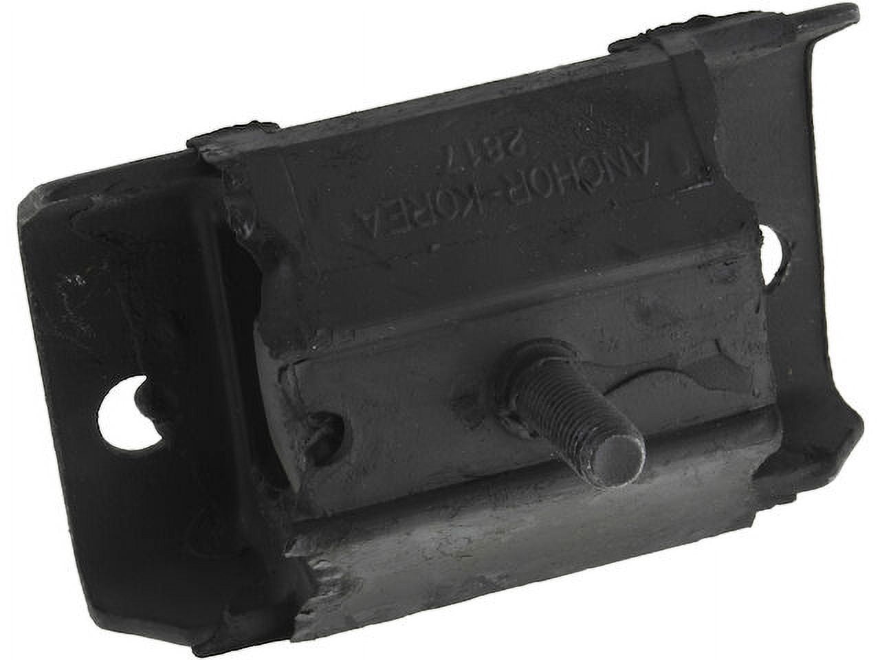 Transmission Mount - Compatible with 1992 - 1999 Chevy C1500 1993 1994 ...