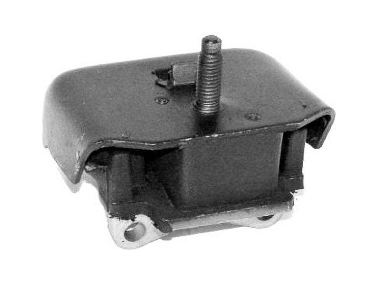 Saturn Sl2 Manual Transmission Mount