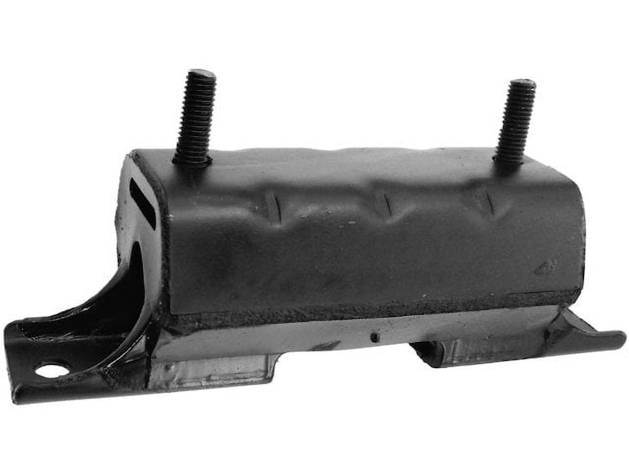Transmission Mount - Compatible with 1994 - 2004 Chevy S10 4WD 4.3L V6 ...