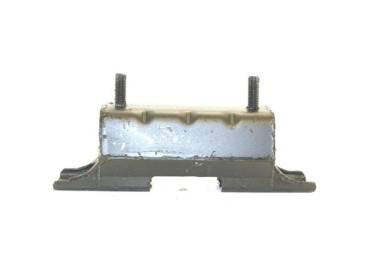 Transmission Mount - Compatible with 1994 - 2004 Chevy S10 4WD 4.3L V6 ...