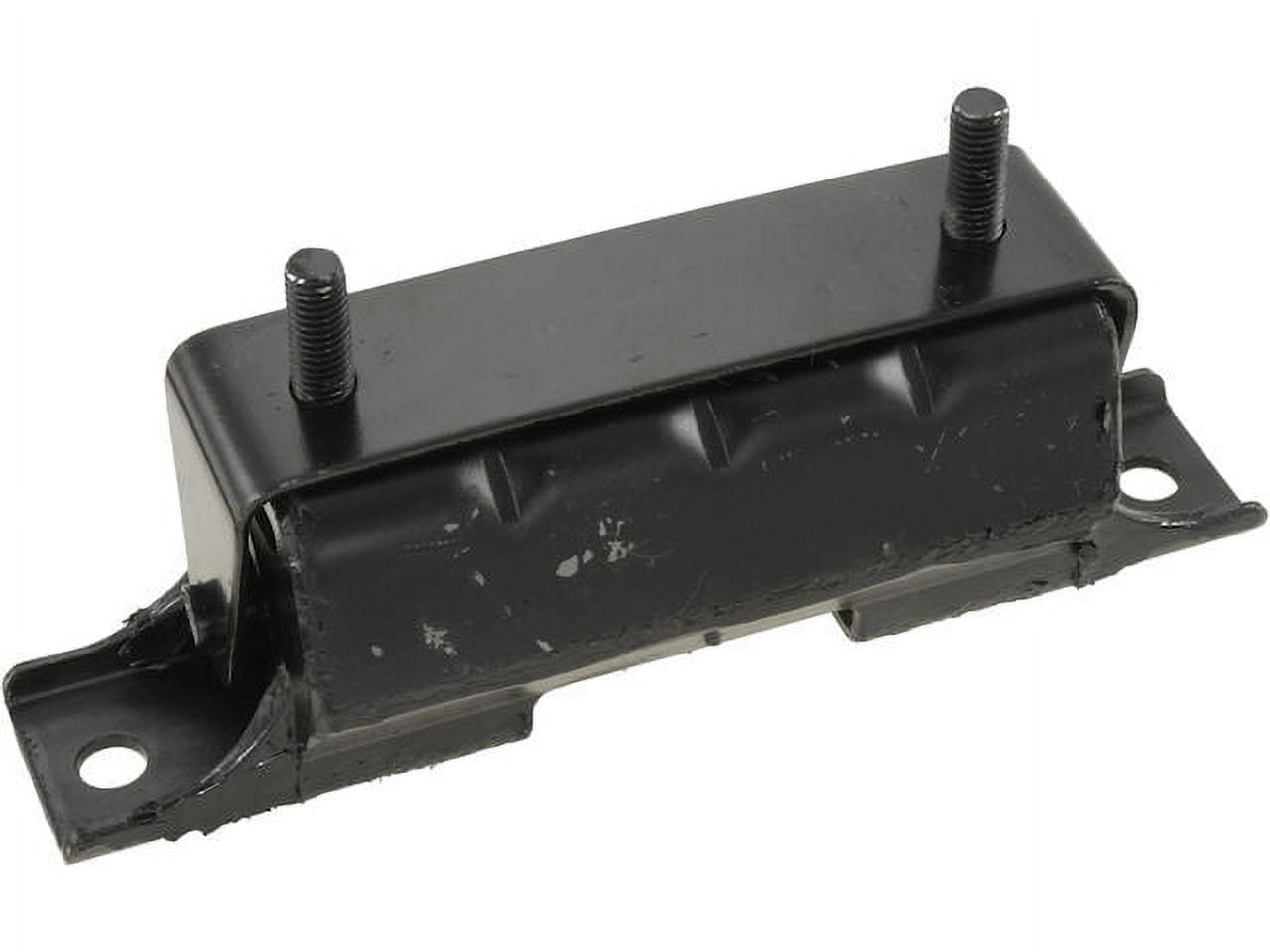 Transmission Mount - Compatible with 2001 - 2013 GMC Sierra 1500 2002 ...