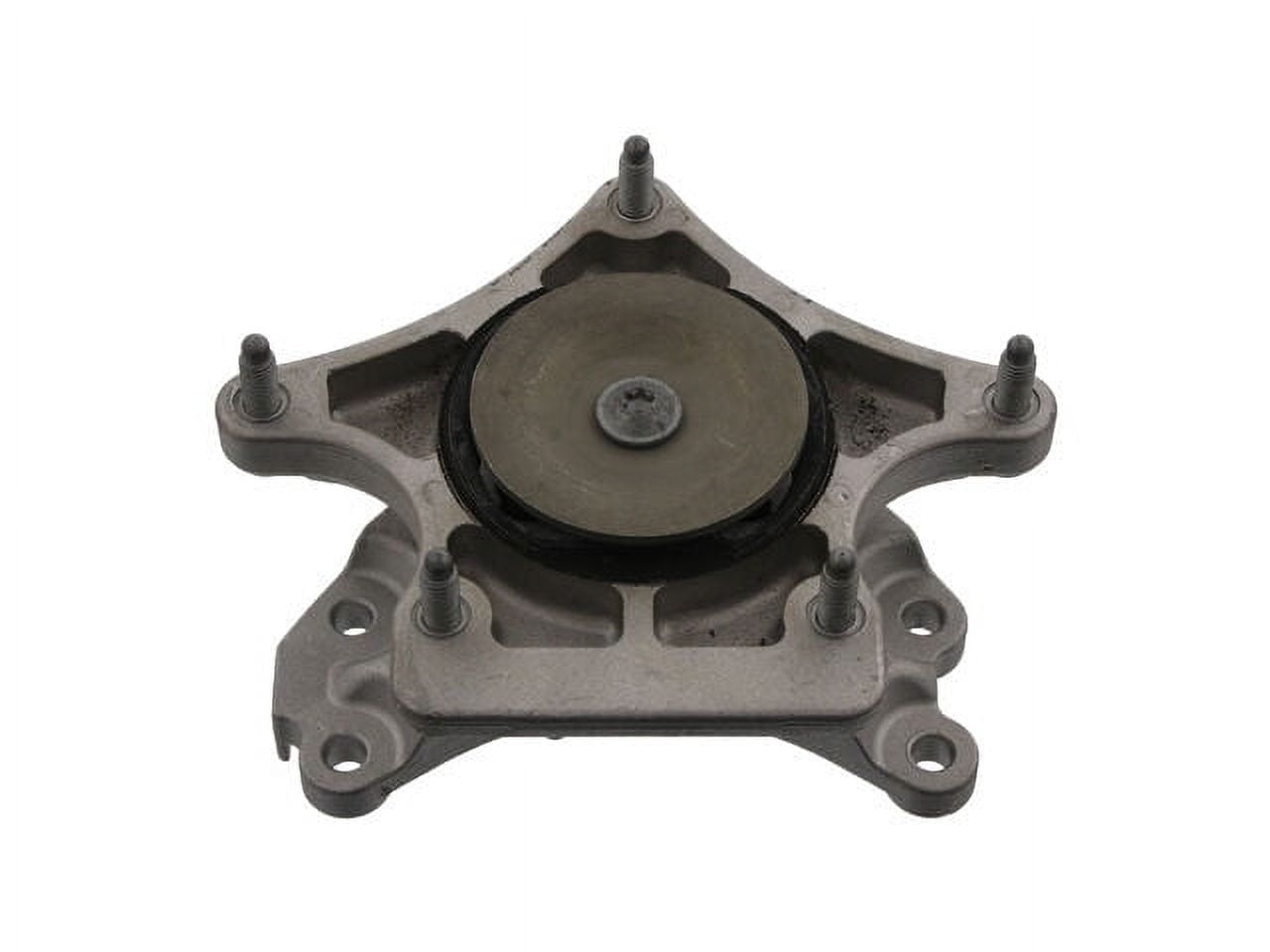 Transmission Mount - Compatible with 2008 - 2014 Mercedes-Benz C300 ...