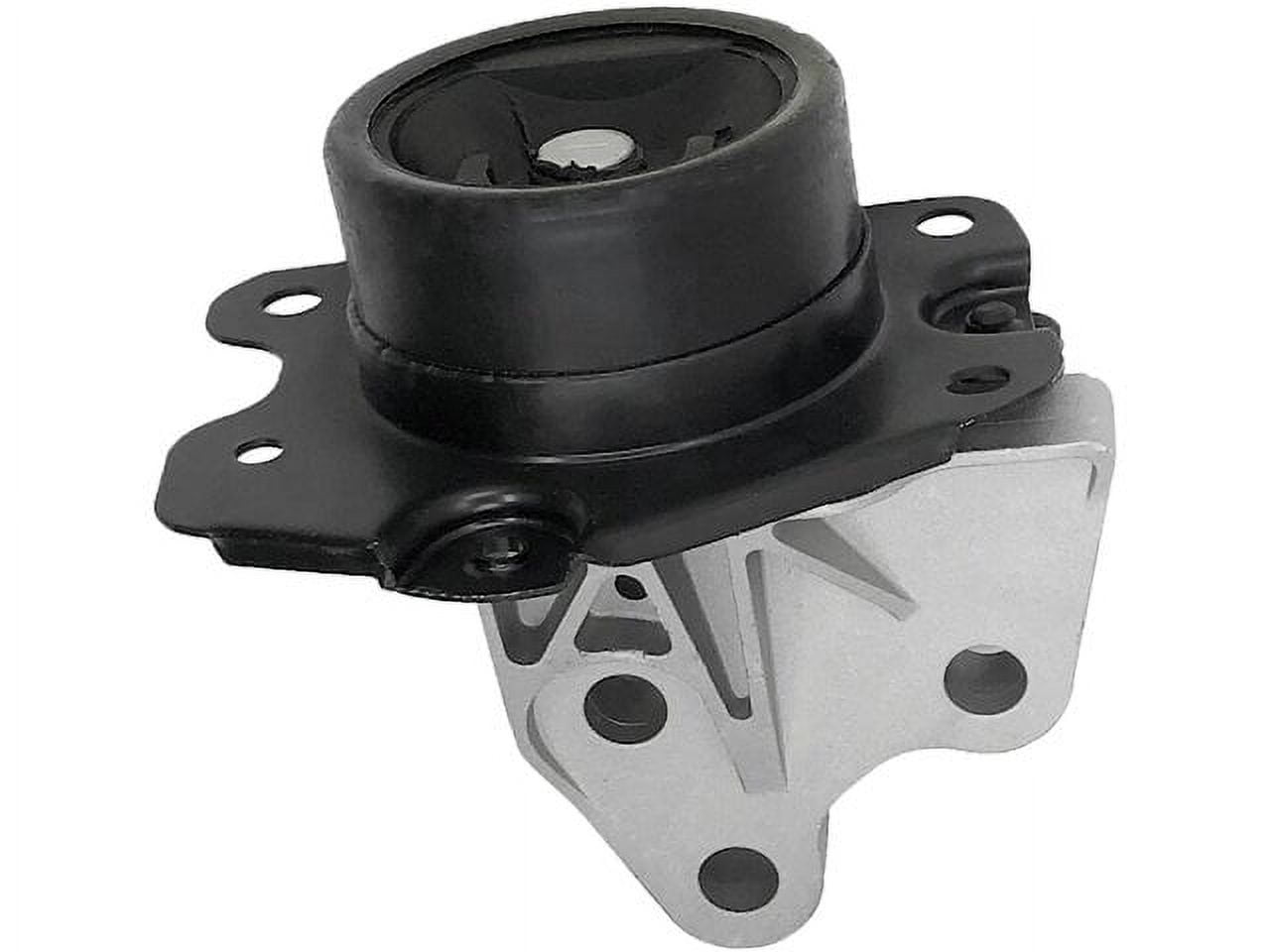 Transmission Mount - Compatible with 2010 - 2017 Chevy Equinox 2.4L 4 ...
