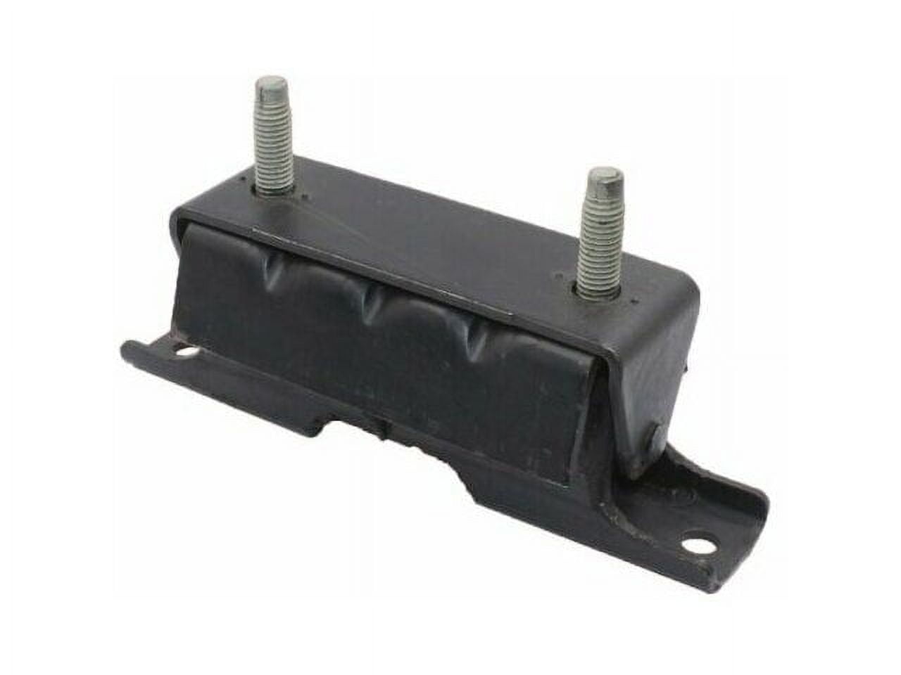 Transmission Mount - Compatible with 2011 - 2019 Chevy Silverado 2500 ...
