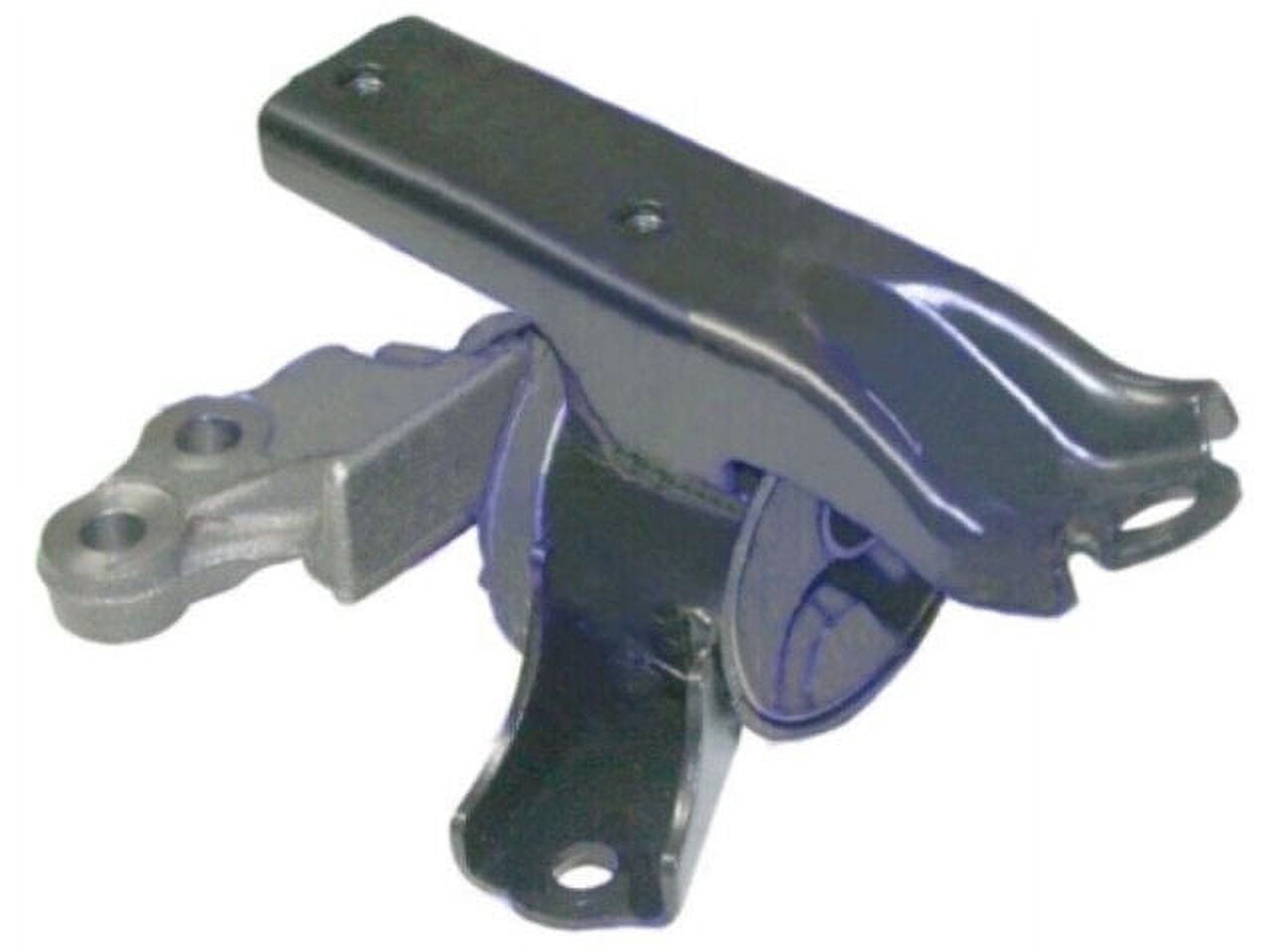 Beck/Arnley Transmission Mount, Compatible with Mitsubishi Mirage 2014 ...