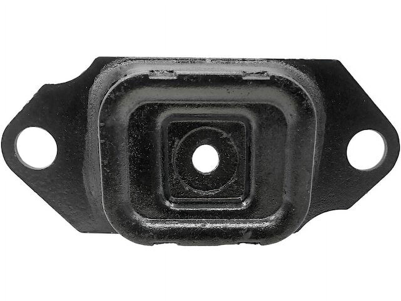 Nissan Versa Note Transmission Mount