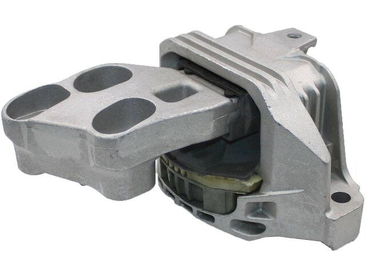 Transmission Mount - Compatible with 2014 - 2019 Mercedes-Benz CLA250 2 ...