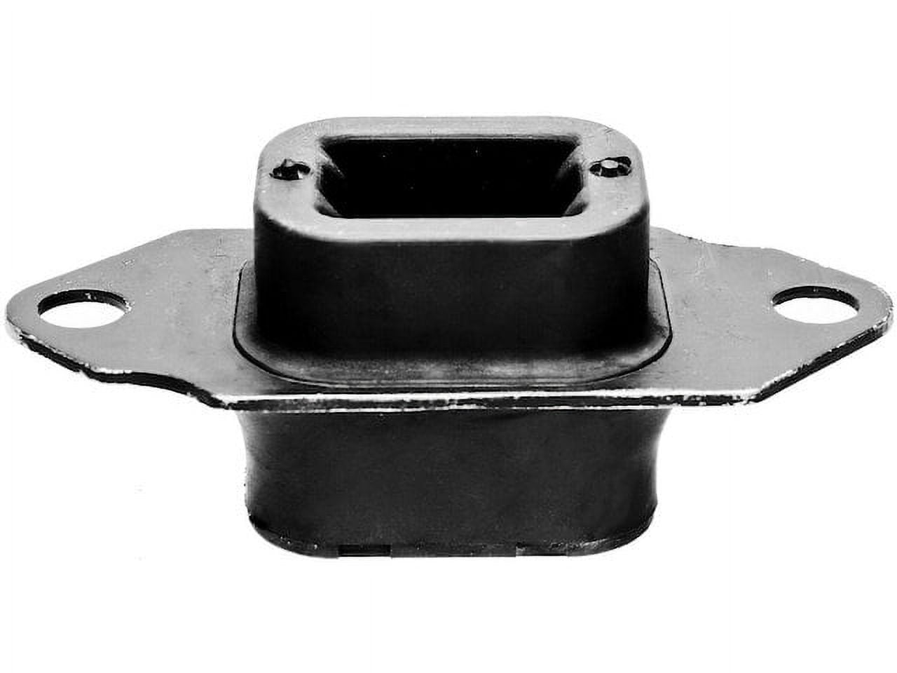 Transmission Mount - Compatible with 2014 - 2019 Nissan Versa Note 1.6L ...