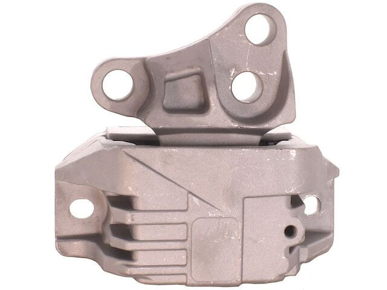 Westar Industries Transmission Mount, Compatible with 2015-2020 Ram ...