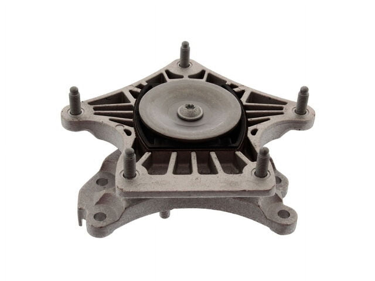 Transmission Mount - Compatible with 2015 Mercedes-Benz C400 - Walmart.com