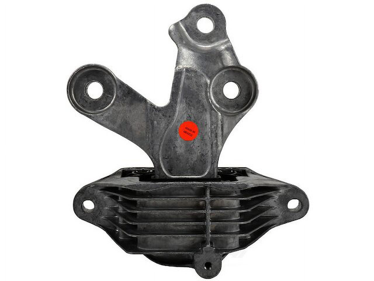 Transmission Mount - Compatible with 2016 - 2018 Chevy Malibu 1.5L 4 ...