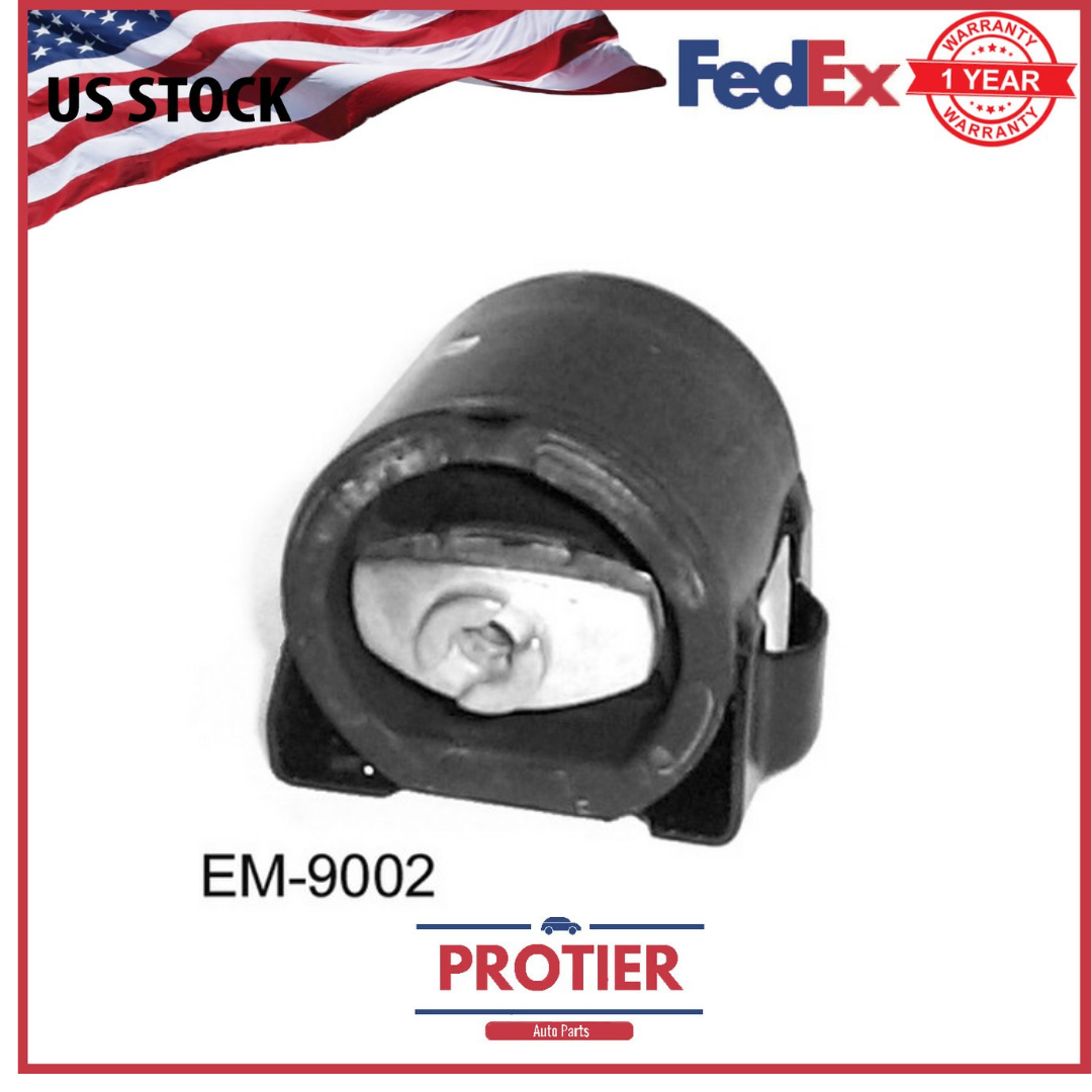 Transmission Mount New compatible with Mercedes S-Class (9002 ...