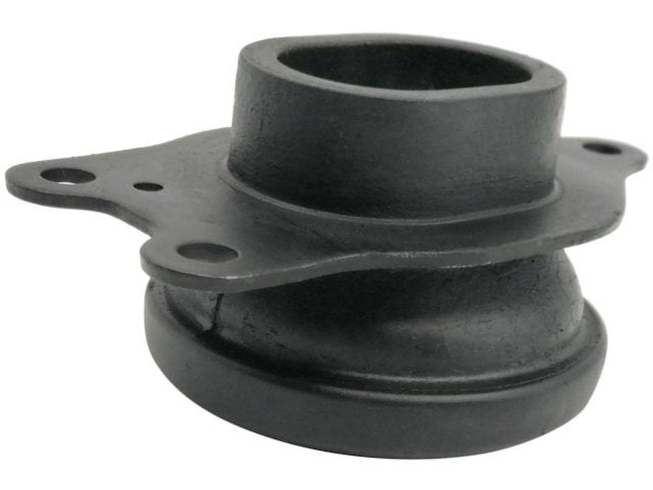Transmission Mount (Solid), with Bracket - Compatible with 2007 - 2012 ...