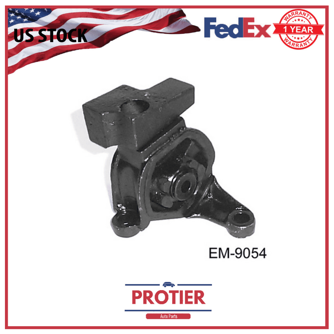 Transmission Mount compatible with Acura Legend 91-95 3.2L For Manual A6562 9054 - Walmart.com