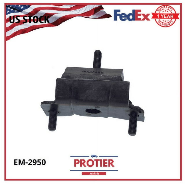 Front Right Motor Mount compatible with CHEVROLET ASTRO - Walmart.com