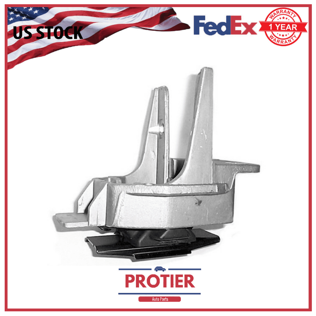 Front Right Motor Mount compatible with DAEWOO LEGANZA - Walmart.com
