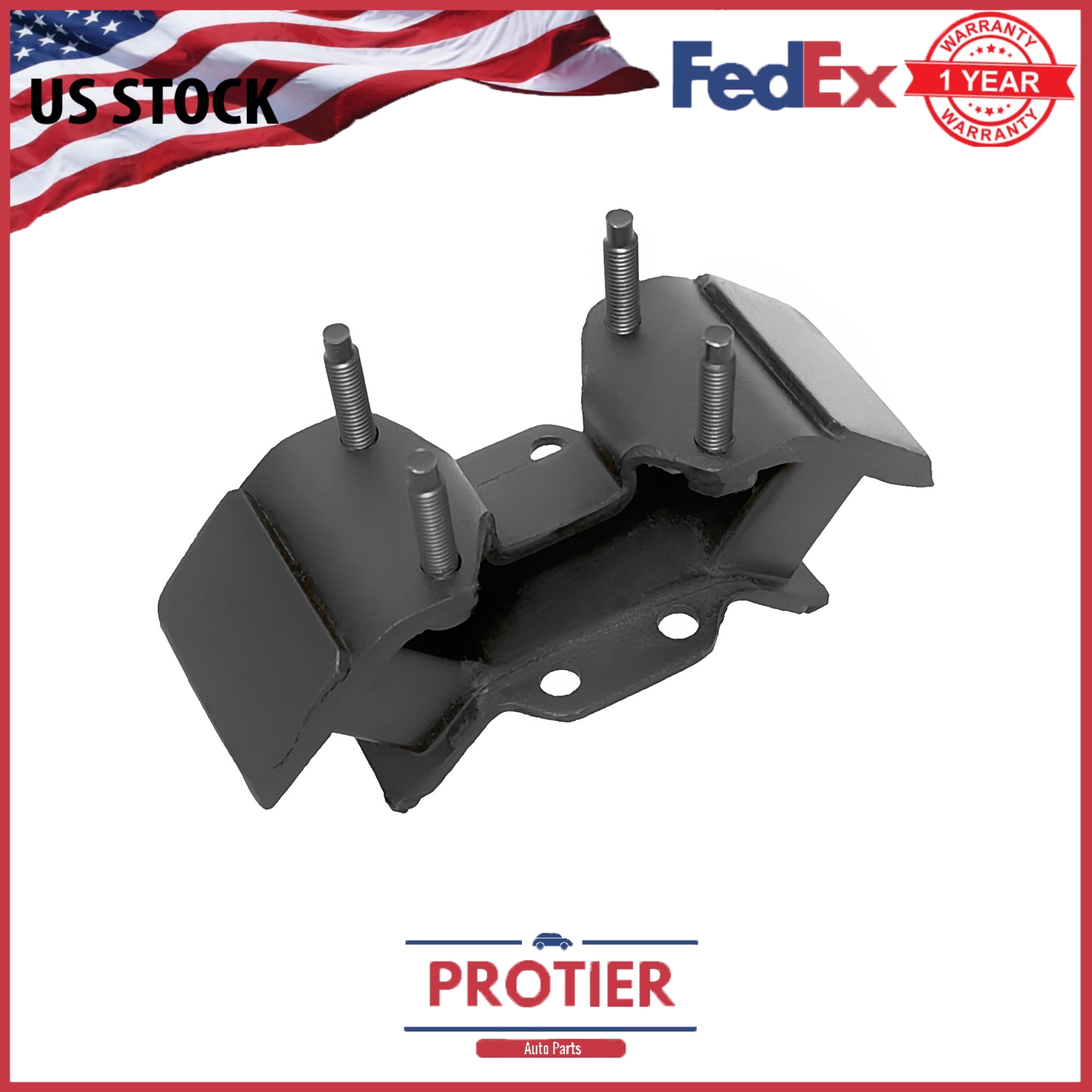 Transmission Mount compatible with Lexus LS400 - Walmart.com