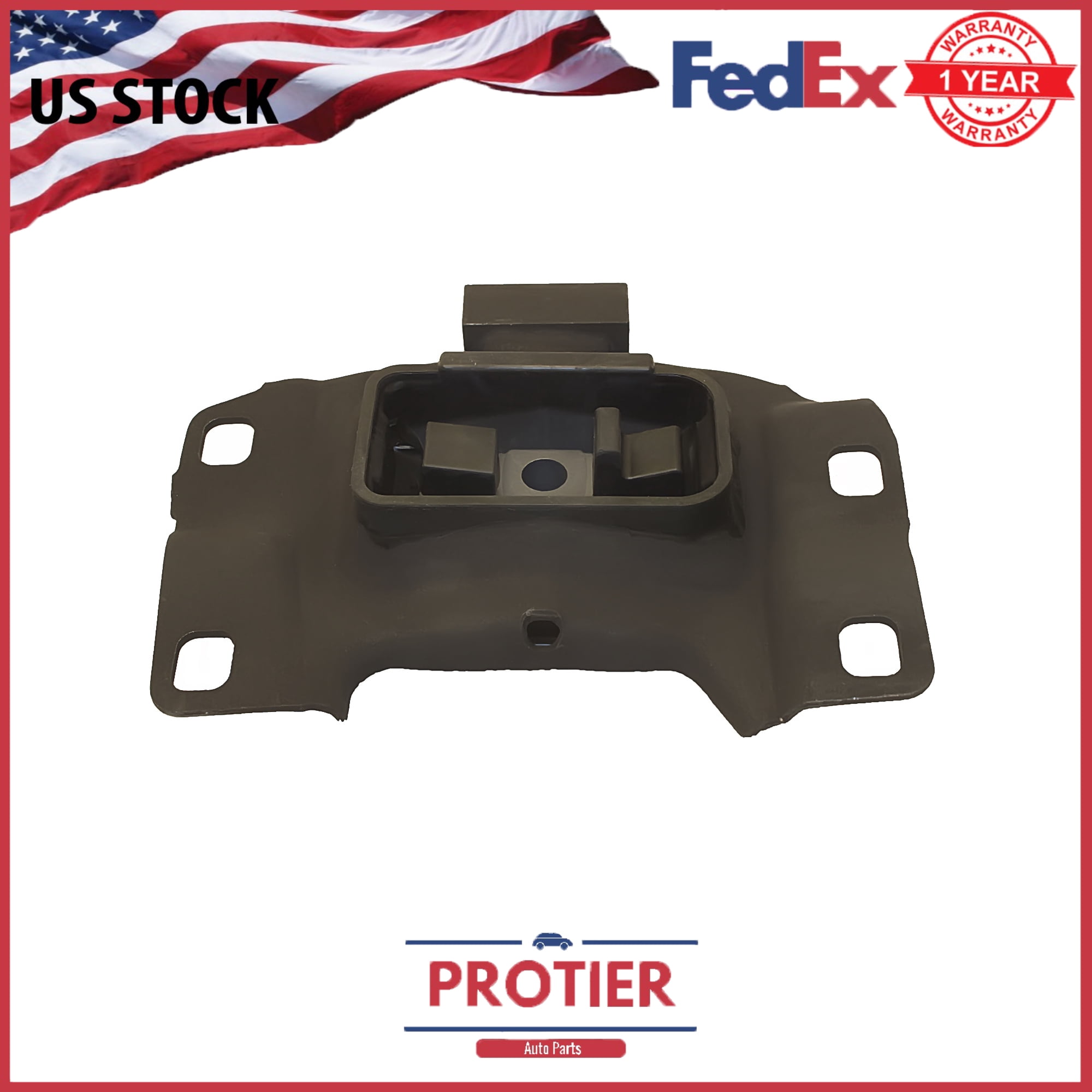 Transmission Mount compatible with Mazda 5 - Walmart.com