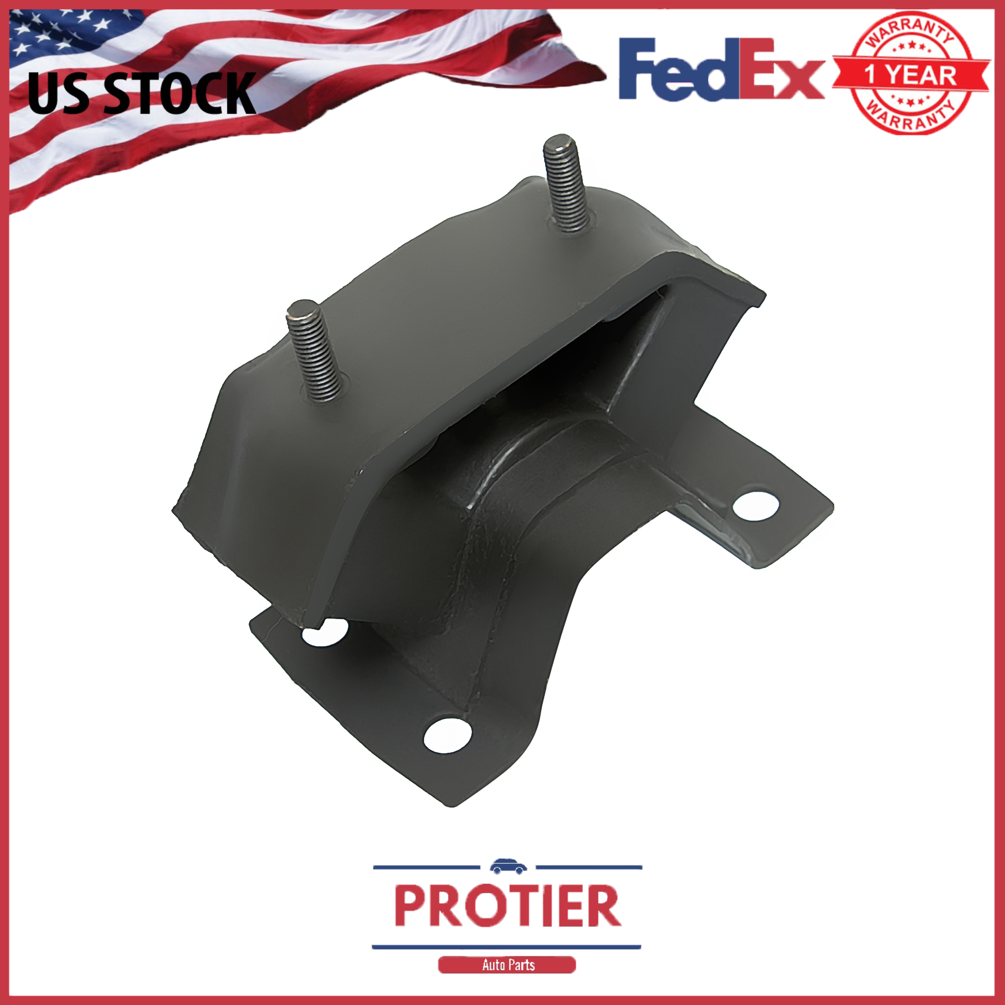 Transmission Mount for PONTIAC GTO - Walmart.com