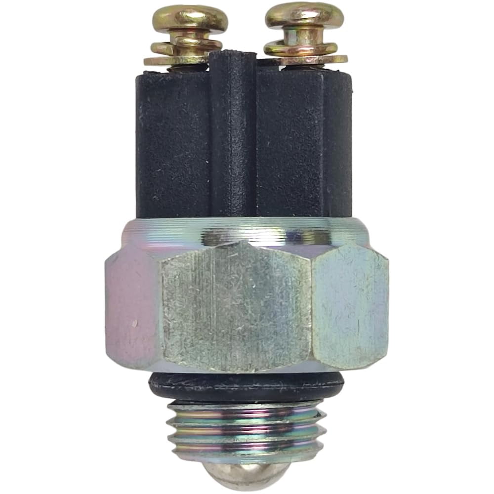 Transmission Neutral Safety Switch 1000-640-004 Compatible with Velvet ...
