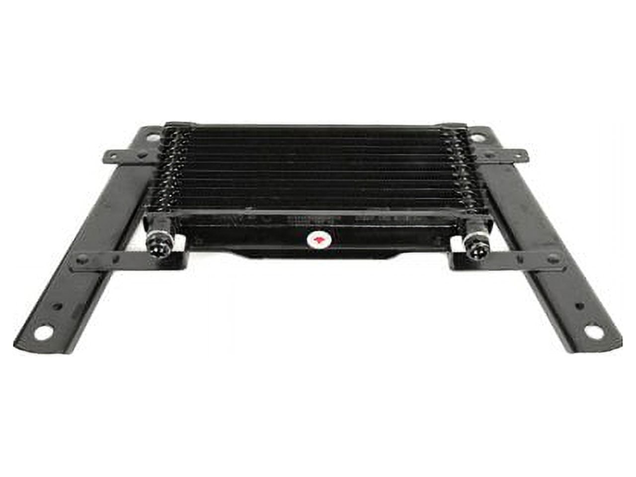 Transmission Oil Cooler - Compatible with 2003 - 2009 Hummer H2 2004 ...