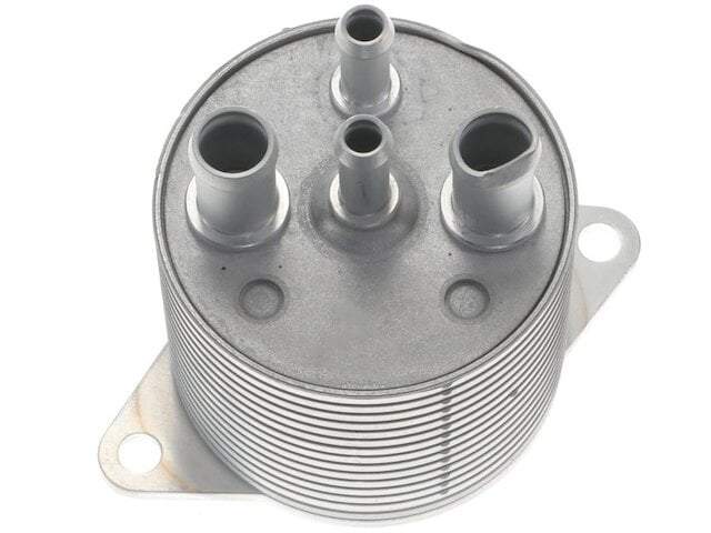 Transmission Oil Cooler - Compatible with 2012 - 2022 Subaru Impreza 2 ...