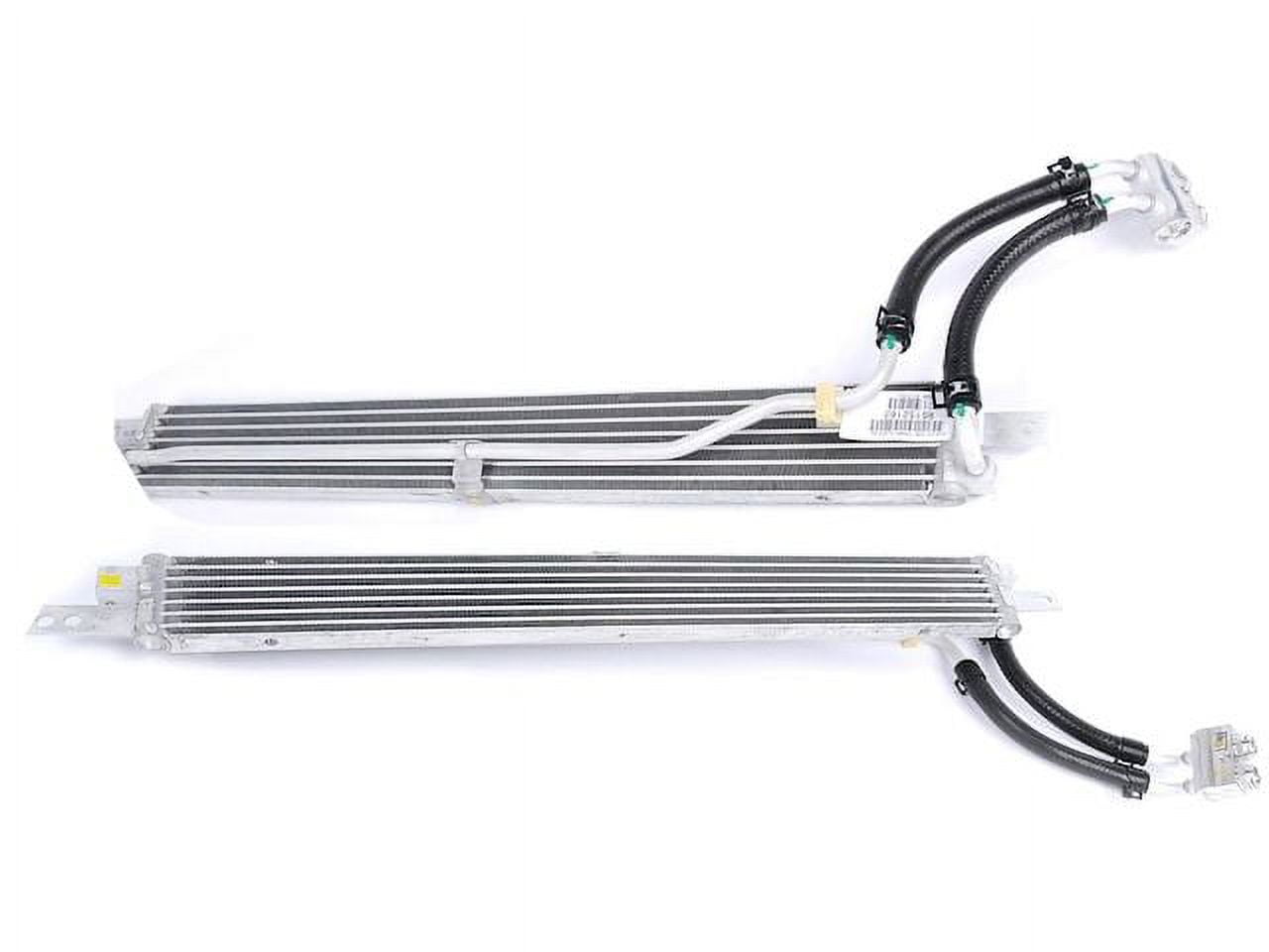 Transmission Oil Cooler - Compatible with 2015 - 2021 Chevy Trax 2016 ...