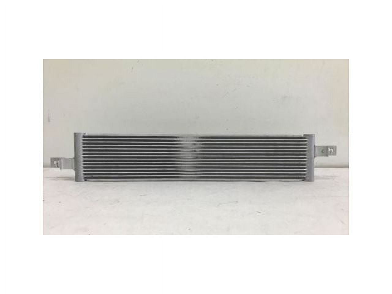Transmission Oil Cooler - Compatible with 2017 - 2022 GMC Acadia 2018 ...