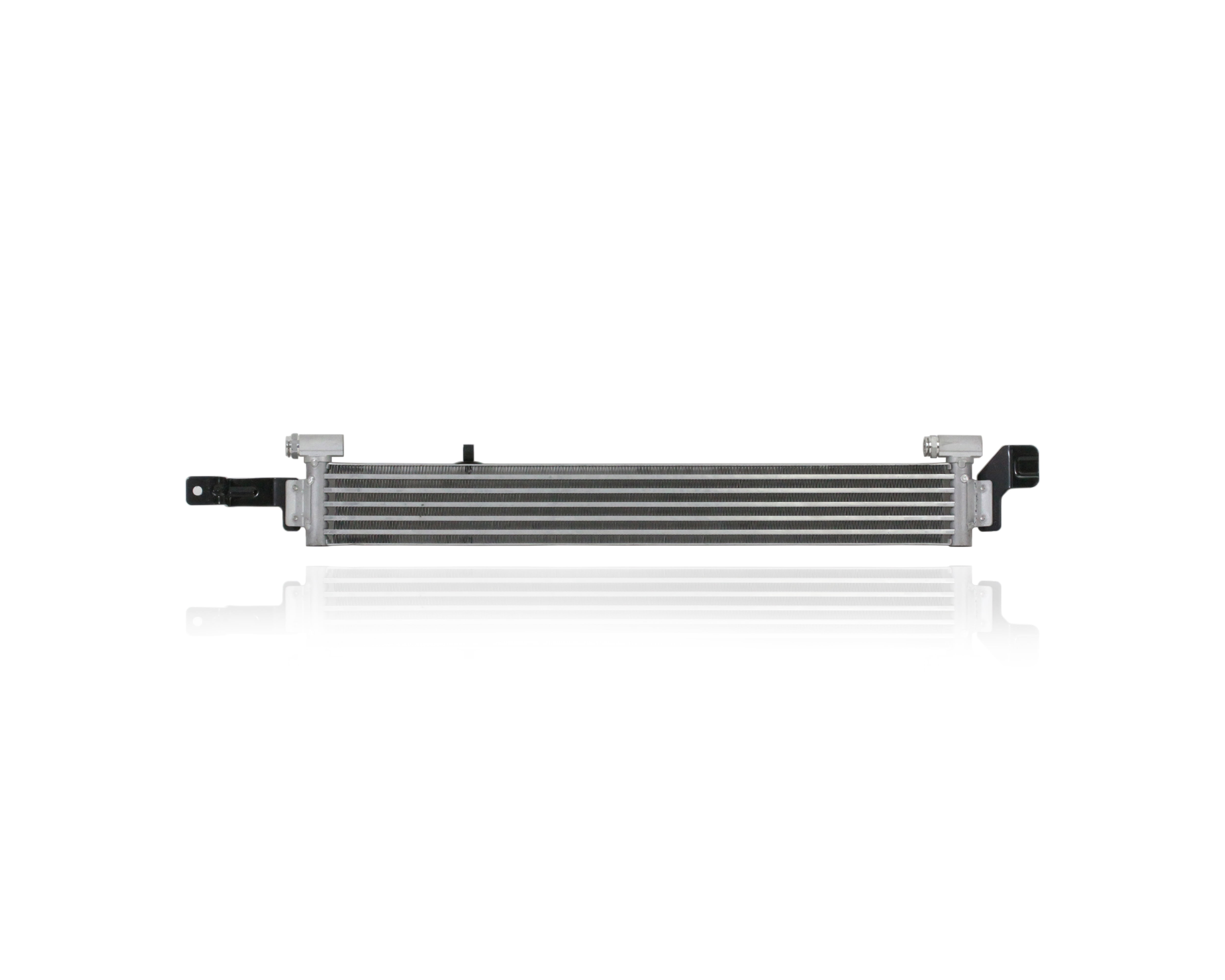 Transmission Oil Cooler - Cooling Direct Fit/For GM4050108 14-20 ...