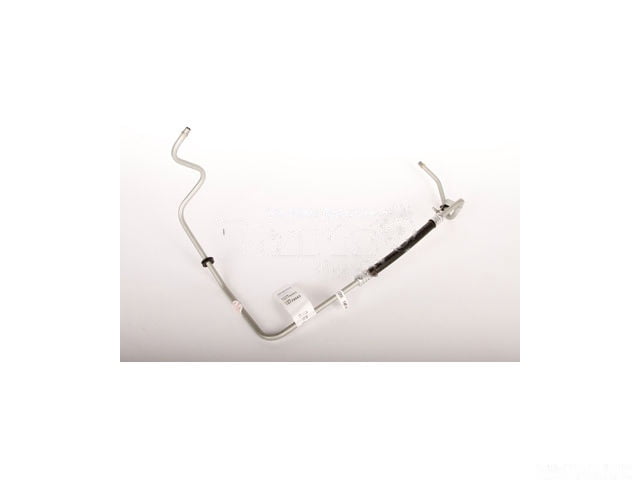 Transmission Oil Cooler Line Auxiliary Inlet for 2007-2013 Chevrolet ...