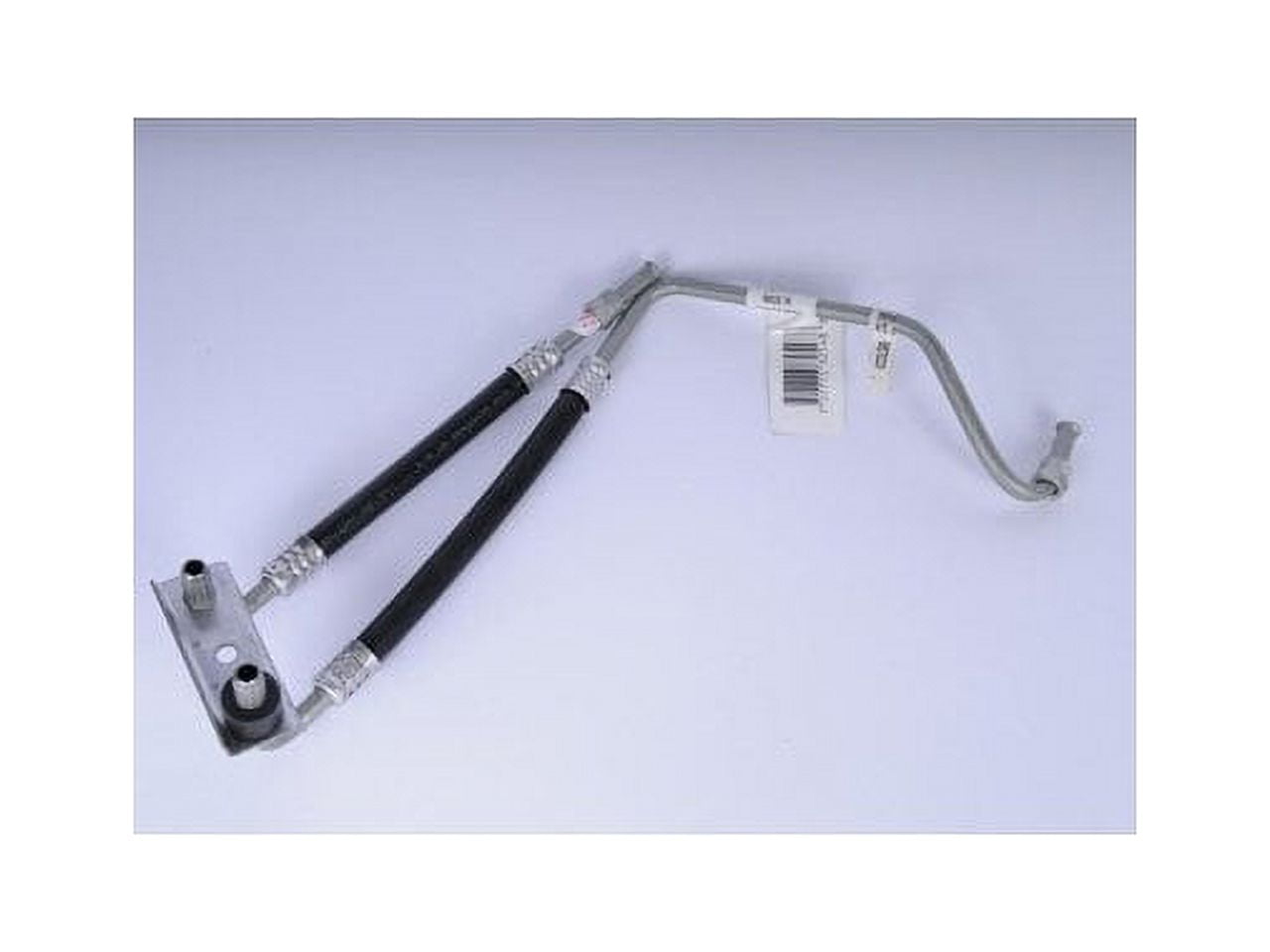 Transmission Oil Cooler Line - Compatible with 2001 - 2002 Saturn L100 ...