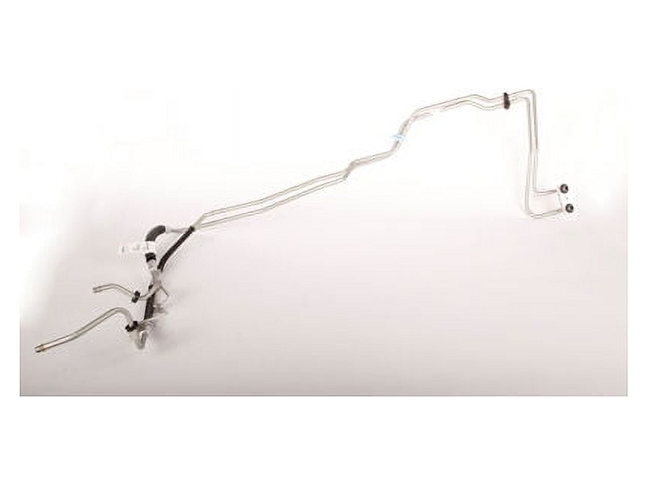 Transmission Oil Cooler Line - Compatible with 2010 - 2014 Cadillac ...