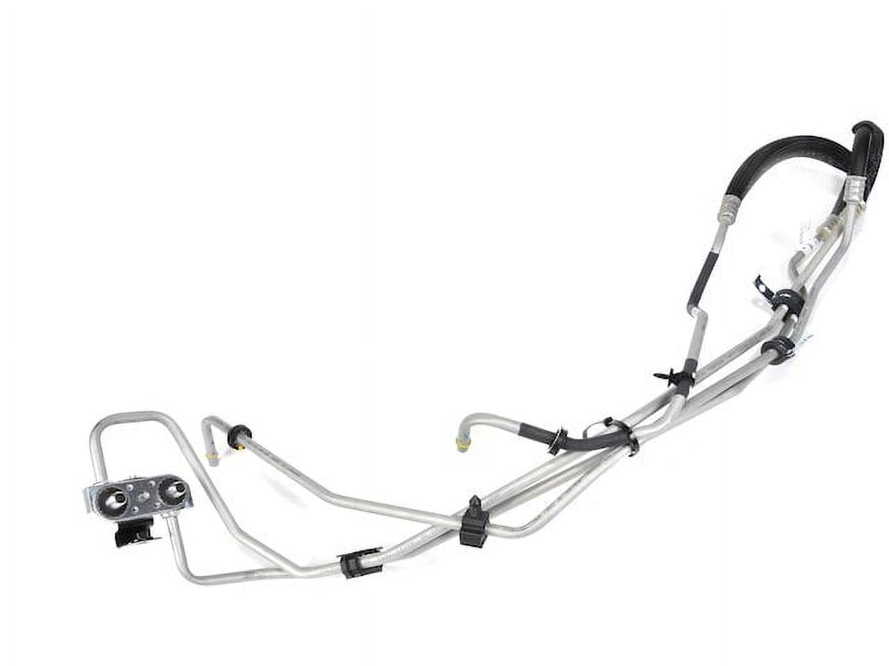 2016 Camaro Ss Transmission