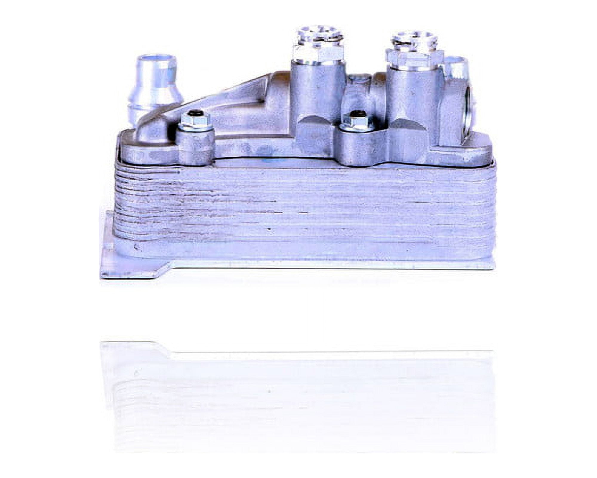 Transmission Oil Cooler - Nissens Fit/For 995001900 17-20 Mercedes-Benz ...