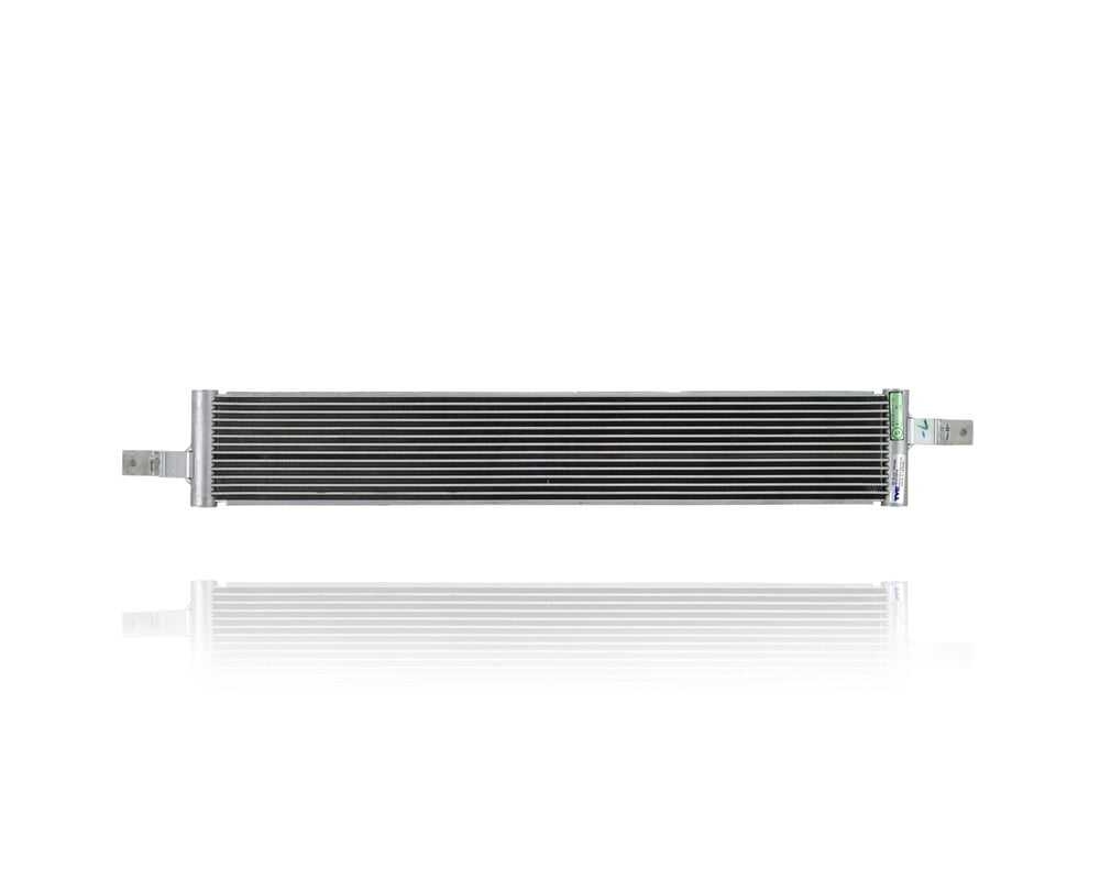 Transmission Oil Cooler - Pacific Best Inc. Compatible/Replacement for ...