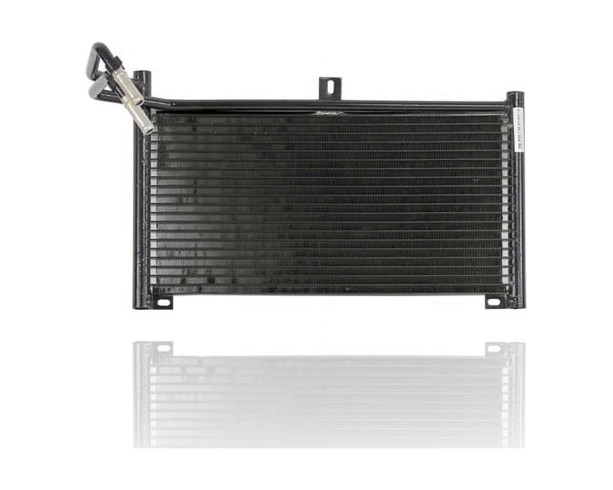 Transmission Oil Cooler - Pacific Best Inc. Fit/For CH4050108 95-02 ...