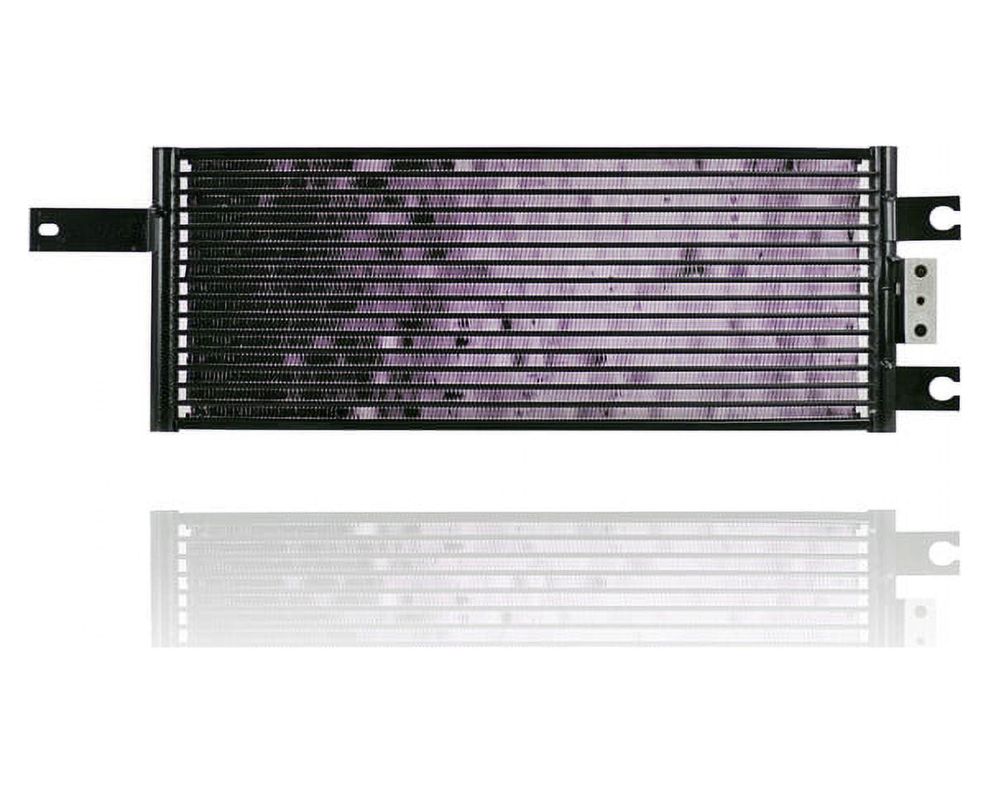 Transmission Oil Cooler - Pacific Best Inc. Fit/For CH4050140 12-18 ...