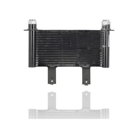 Chevrolet Avalanche Automatic Transmission Oil Cooler Line Connector