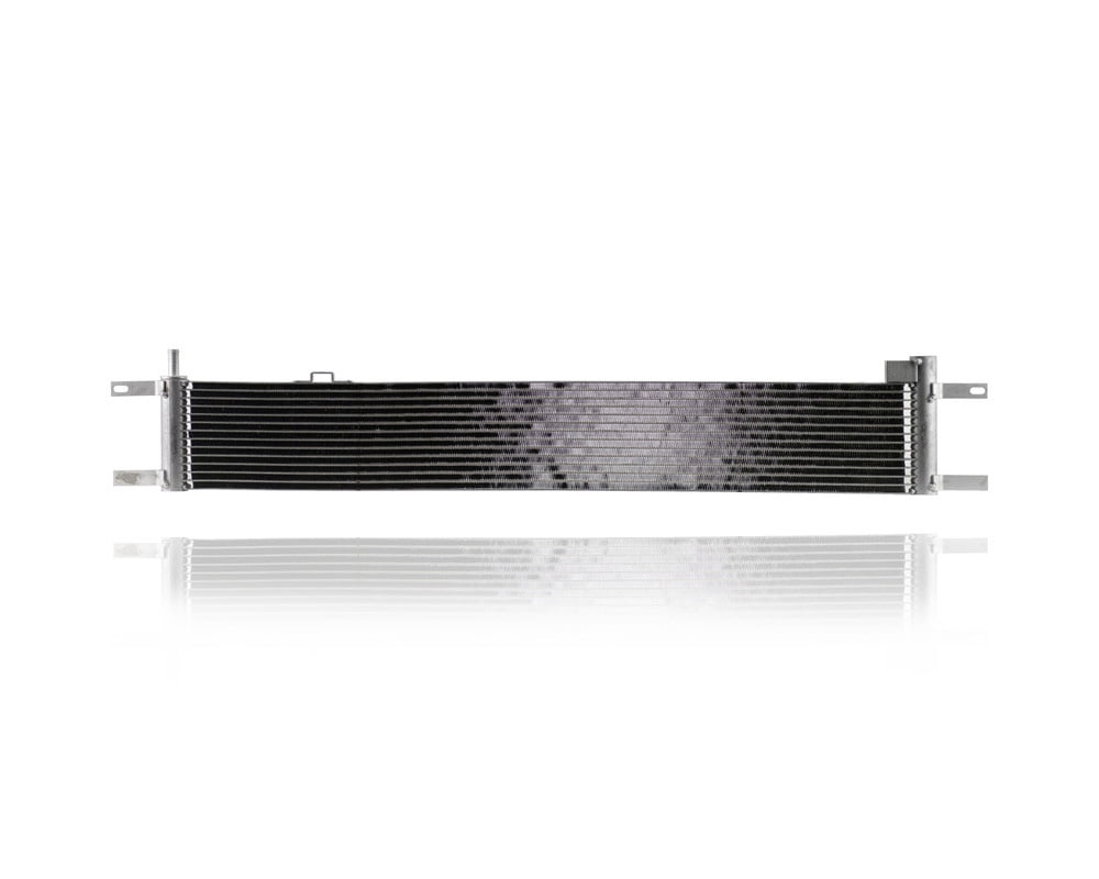 Transmission Oil Cooler - Pacific Best Inc. Fit/For GM3117110 08-10 ...