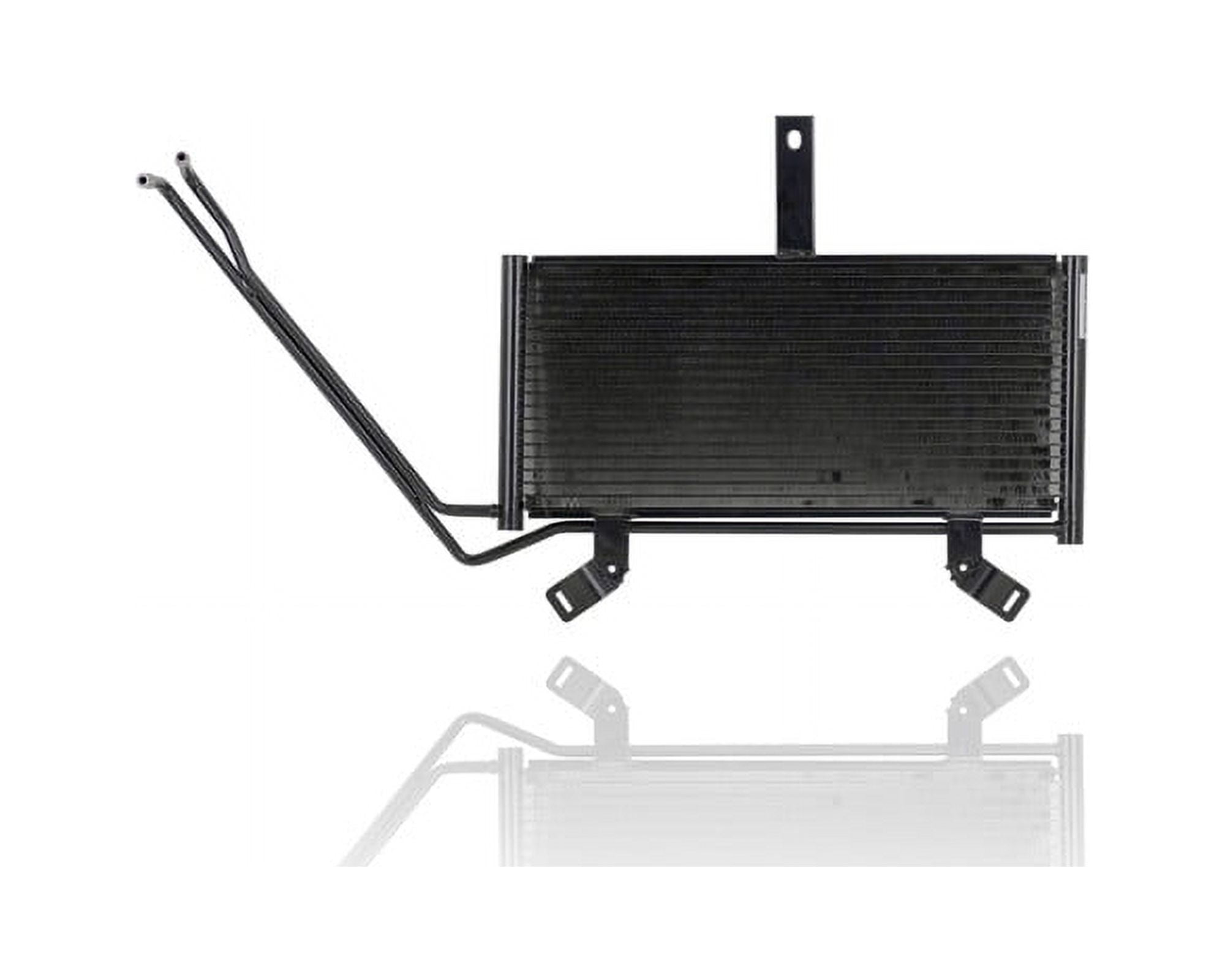 Transmission Oil Cooler - Pacific Best Inc. Fit/For TO3110188 94-01 ...