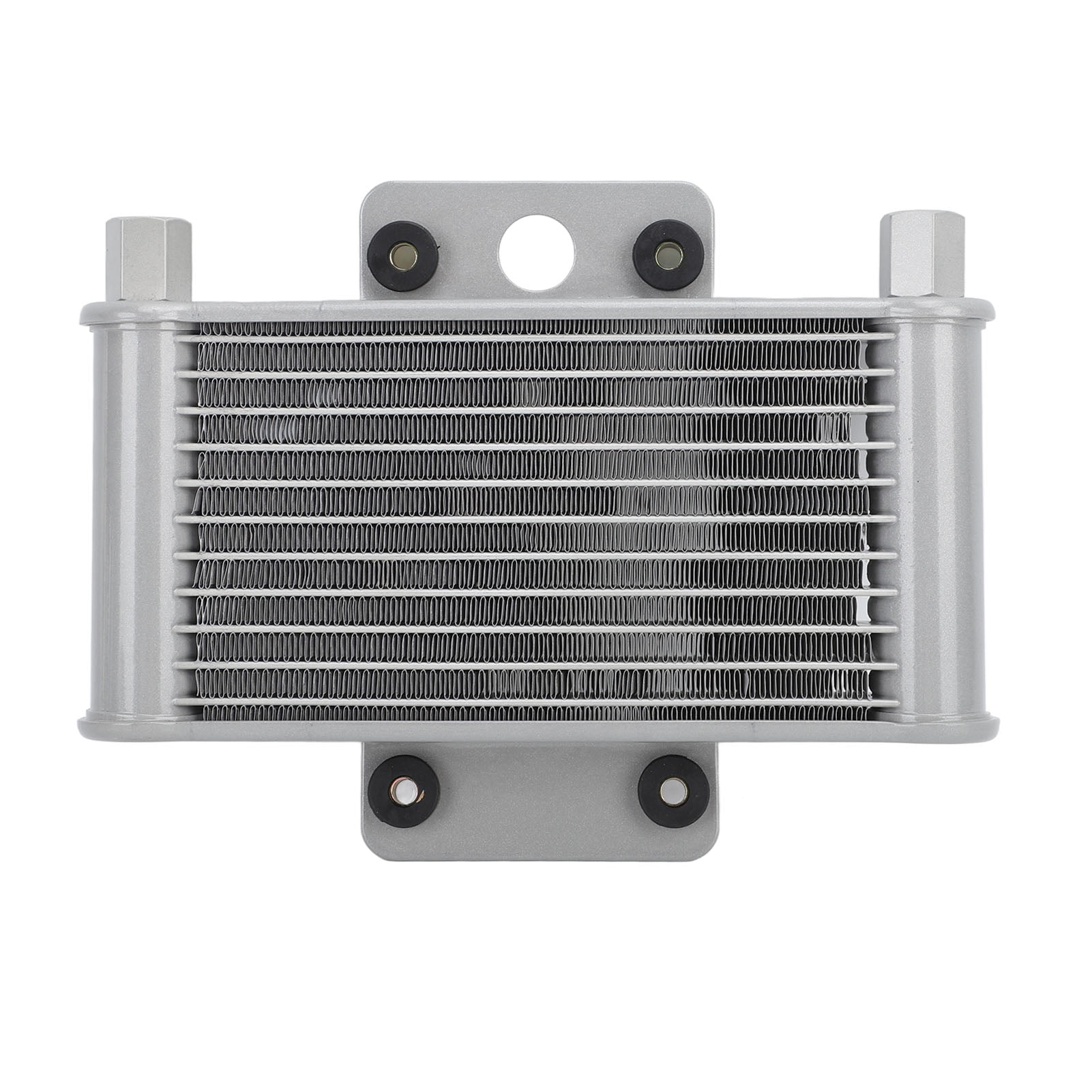 Transmission Oil Cooler Radiator Aluminium Engine Radiator for 50cc ...